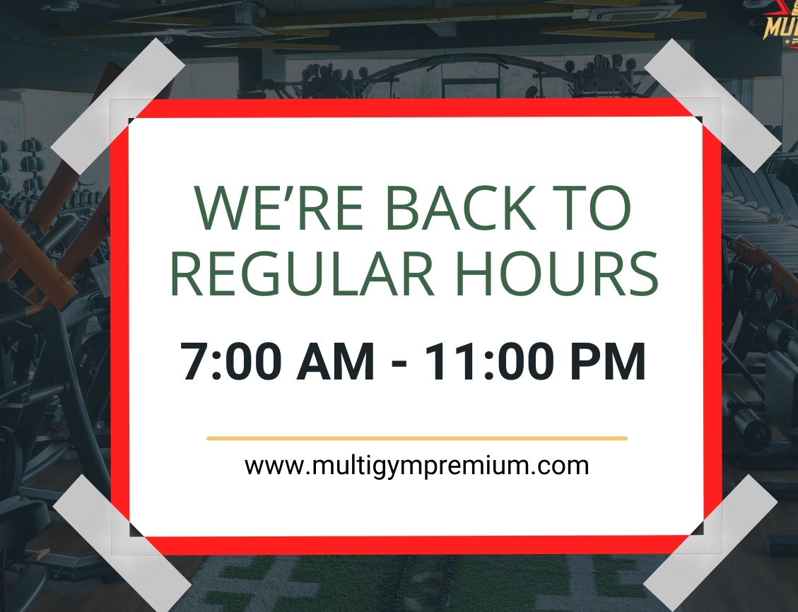 MULTI GYM PREMIUM -YOUR ULTIMATE ALL-IN-ONE FITNESS SOLUTION