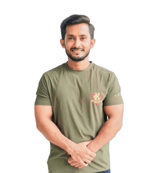 MULTI GYM PREMIUM -YOUR ULTIMATE ALL-IN-ONE FITNESS SOLUTION